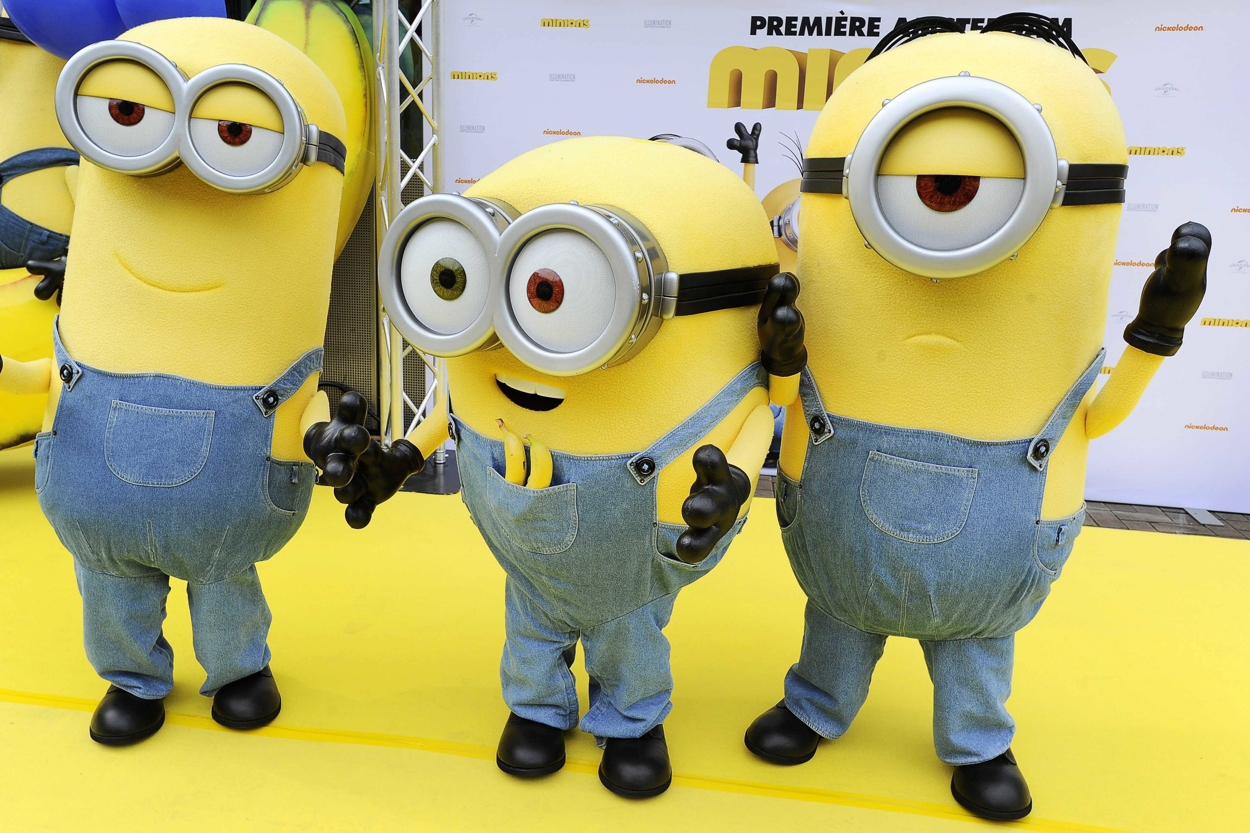 five-ways-the-minions-proved-world-domination-at-their-hollywood-premiere